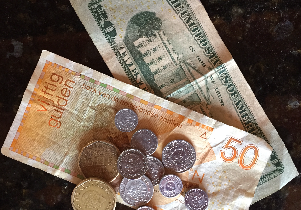 Curacao Currency - Let's Talk Money!