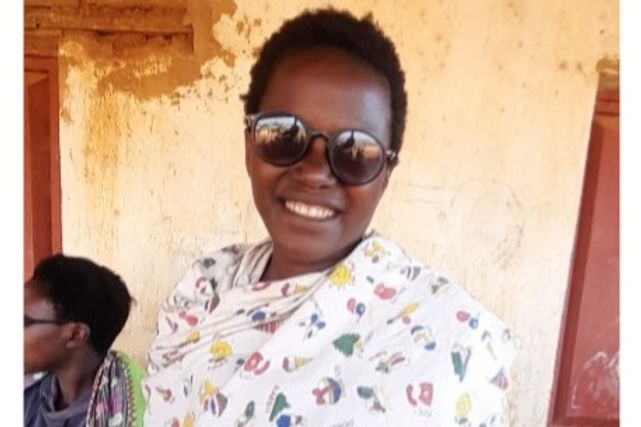 A fresh start: Faustine's journey to better menstrual health with Agateka