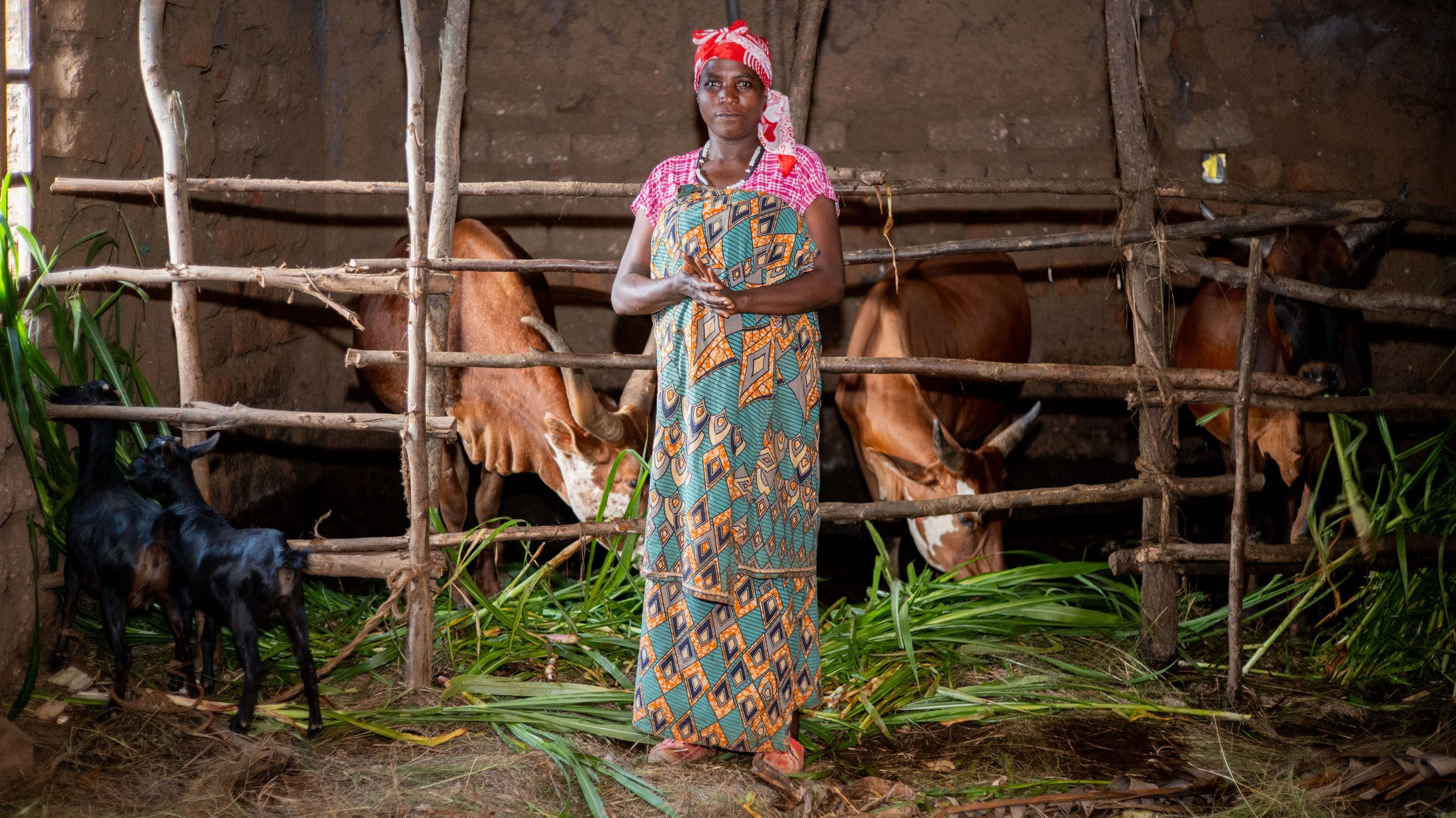 Economic Empowerment