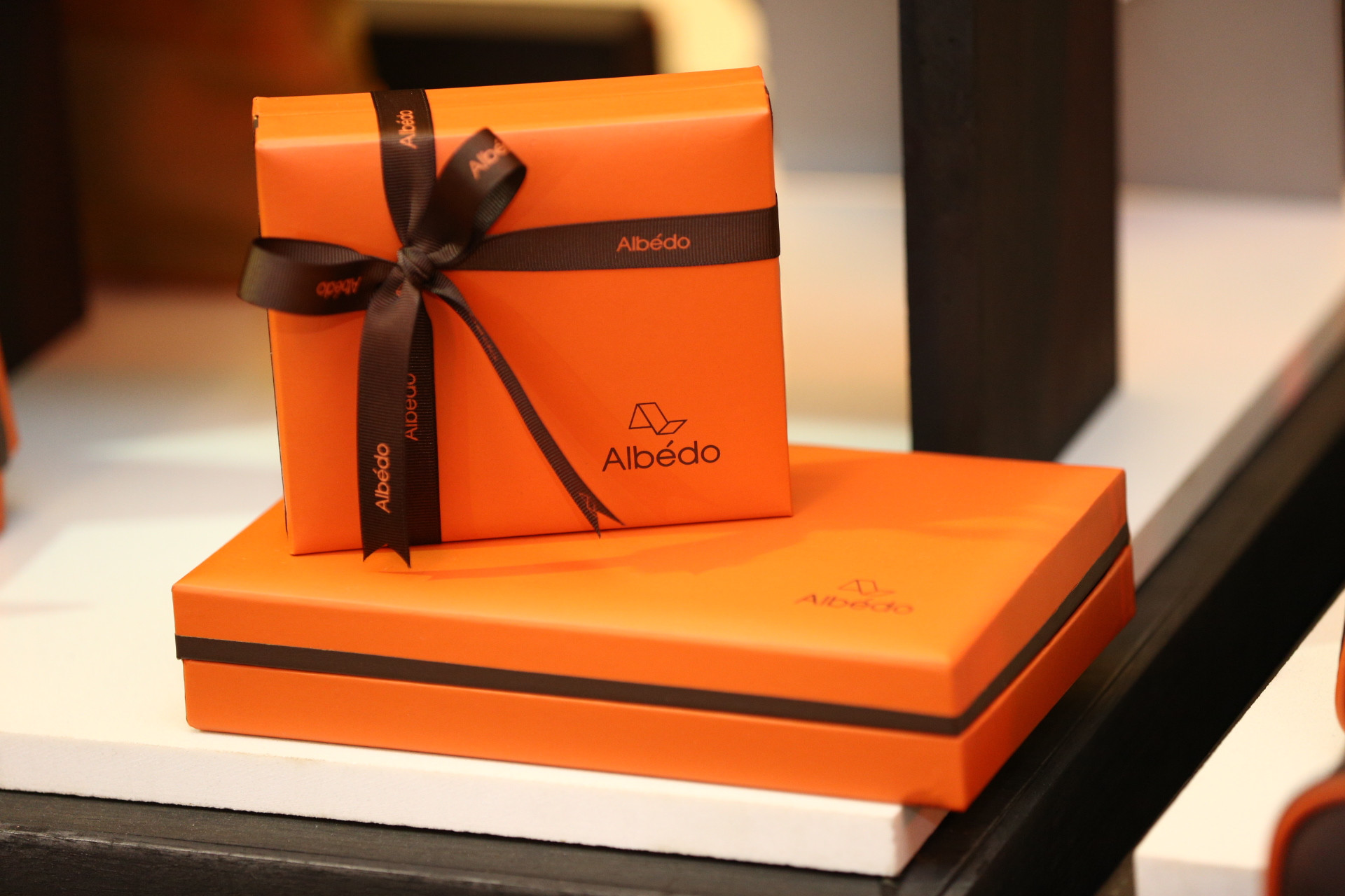 Almost 30 years of experience | ALBEDO new