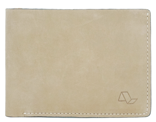 CH-007 Double Panel Wallet | ALBEDO new