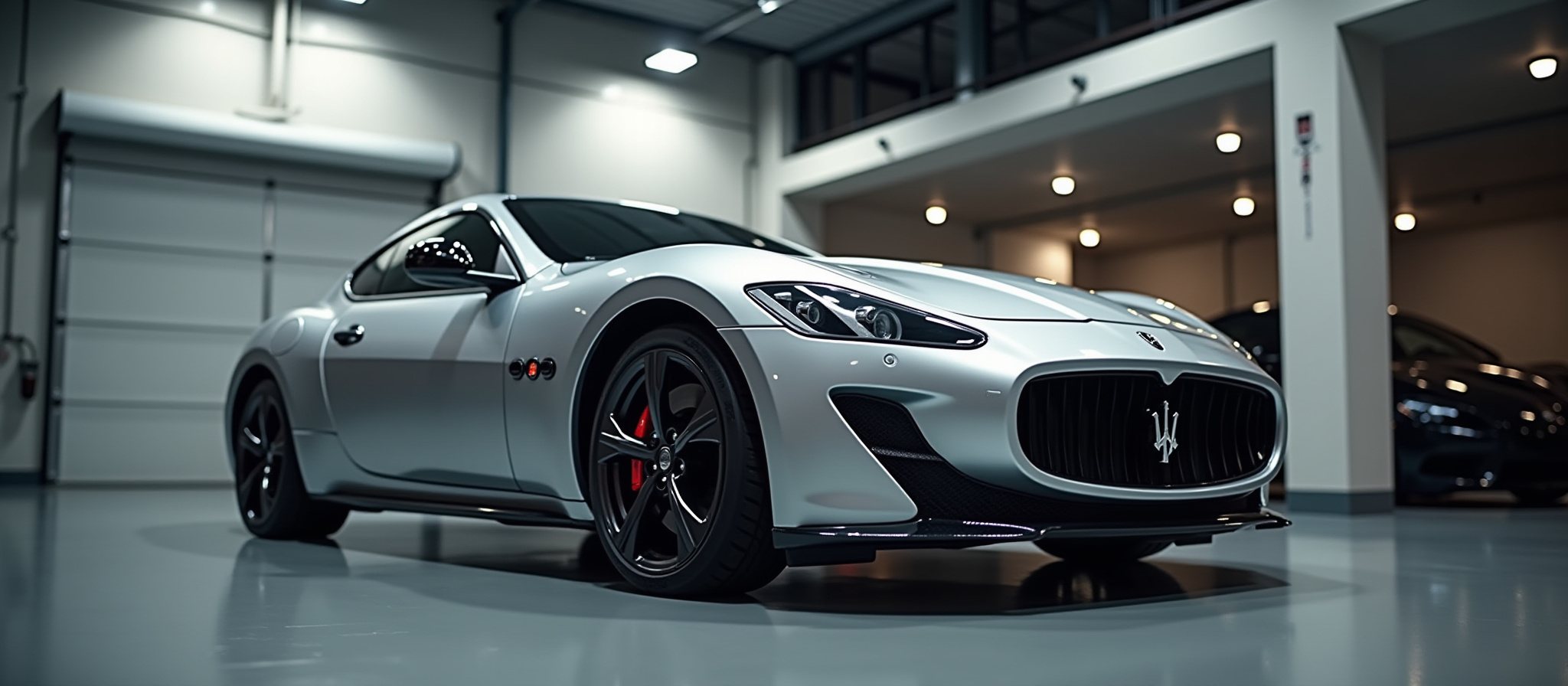 Home | Luxe Auto Detailing