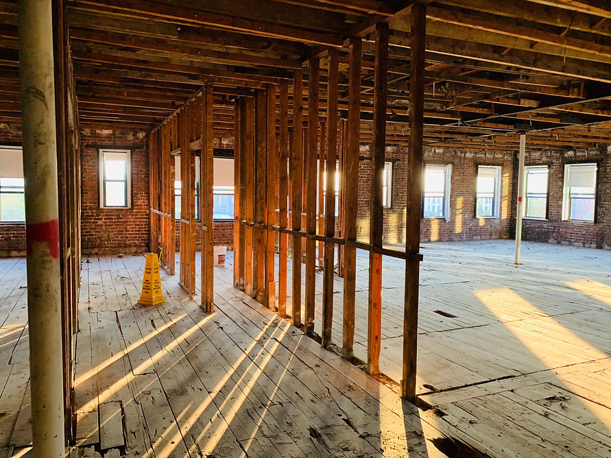 RESIDENTIAL DEMOLITION | DEMO X - Boston, MA