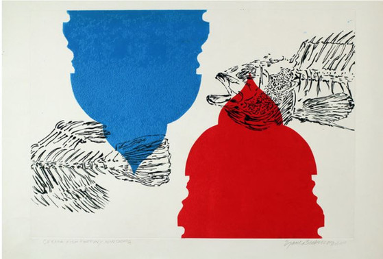 Jane Beckwith | Blue Mt Gallery