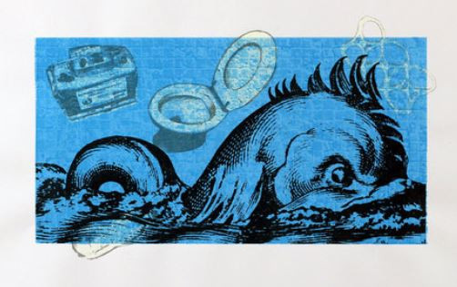 Jane Beckwith | Blue Mt Gallery