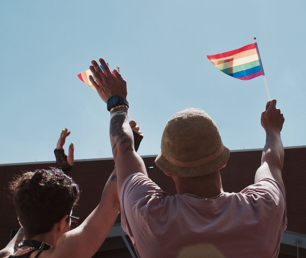 LGBTQ+ Movements During COVID-19