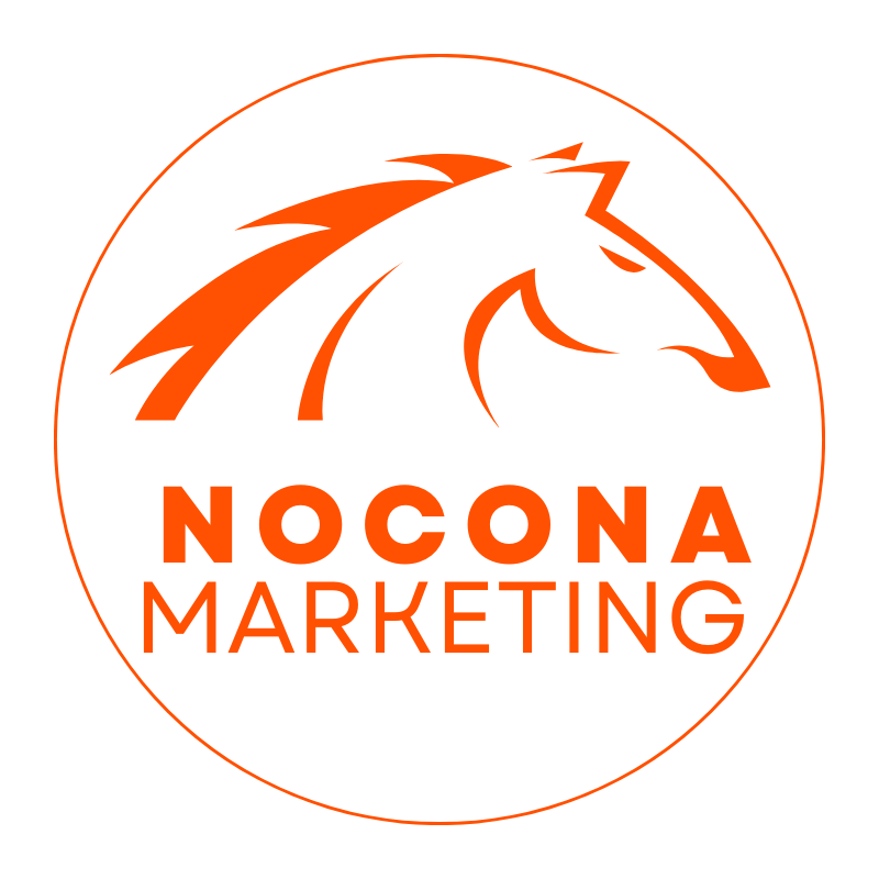 Nocona Logo