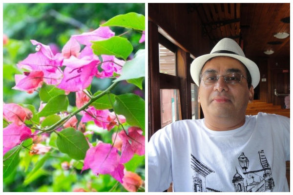 Poesia - Marias, por Isaac Ramos