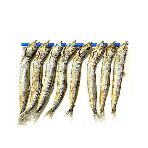 Freeze Dried Shishamo | Thunder Treatos