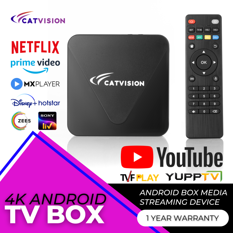 Buy DD Free Dish MPEG4 Set Top Box | 360º HD CCTV Smart WiFi Camera ...