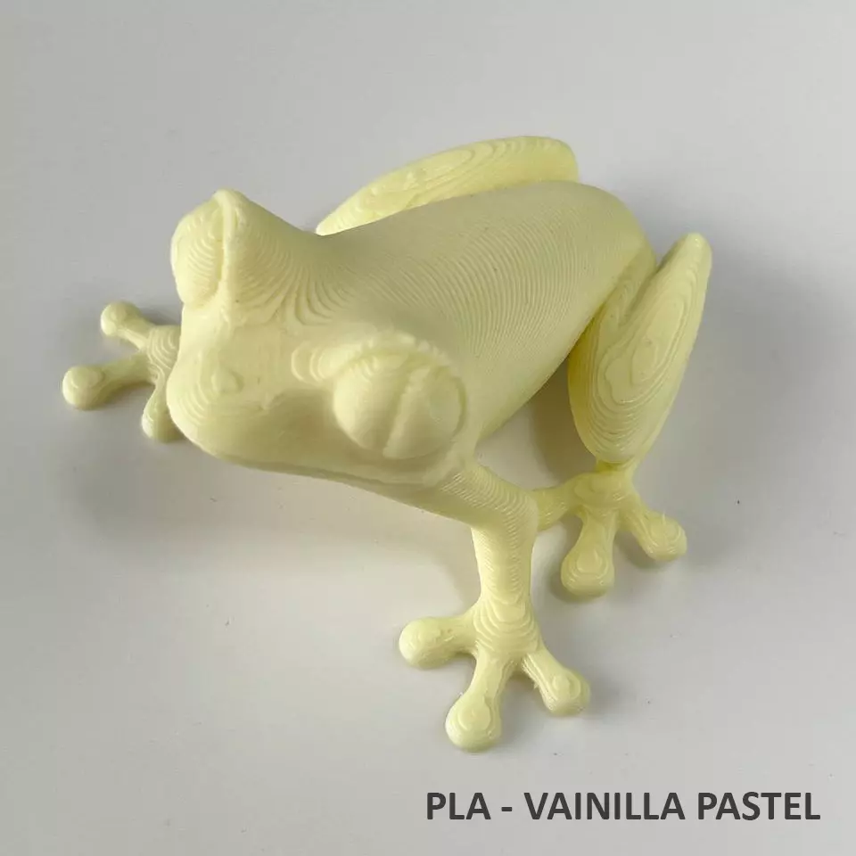Filamento PLA para impresora 3D | Smart Materials | TAICED