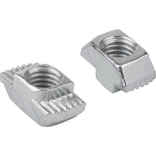 Tuerca T M5 (perfil 20x20) | TAICED