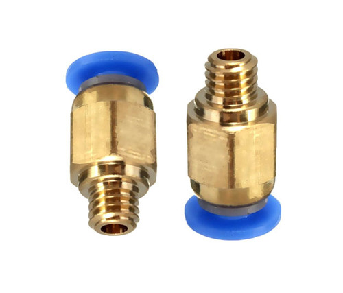 Racor PC4-M6 para impresora 3D | Ecuador | TAICED