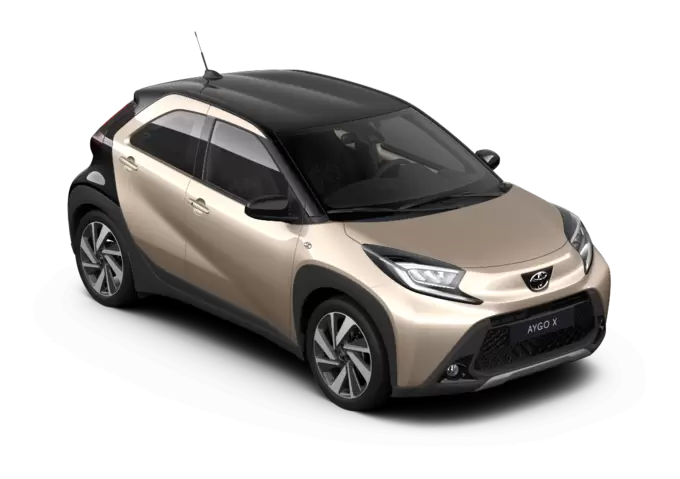 TOYOTA | OLIVIERO GROUP