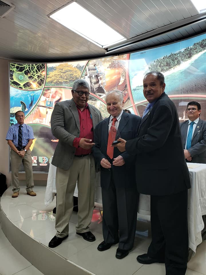 I Congreso Nacional de Estadística 2019