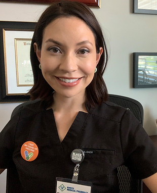 Meet the Team | Komoto Family Foundation