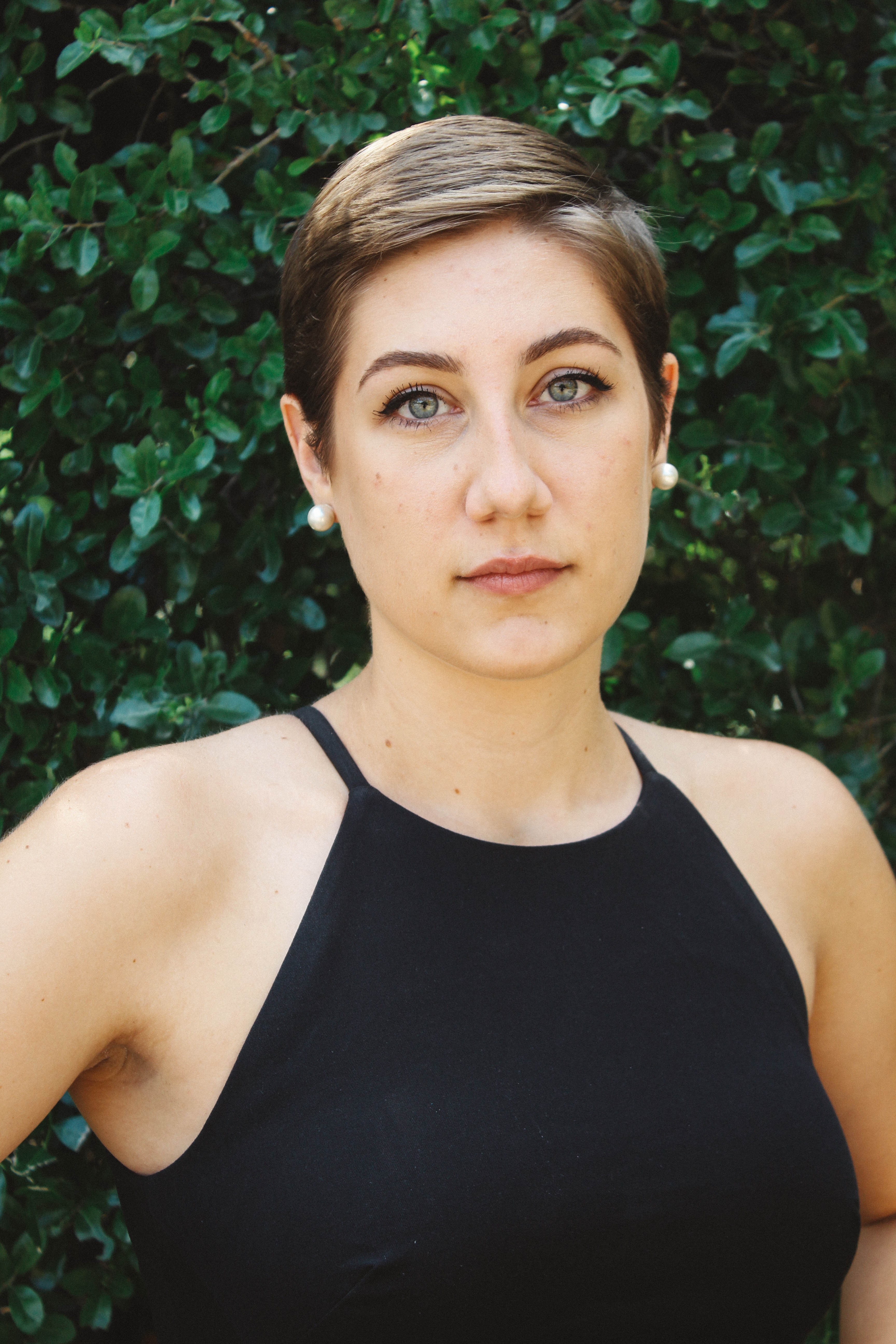 Sarah Hetrick | Saxophonist and Educator | Photos