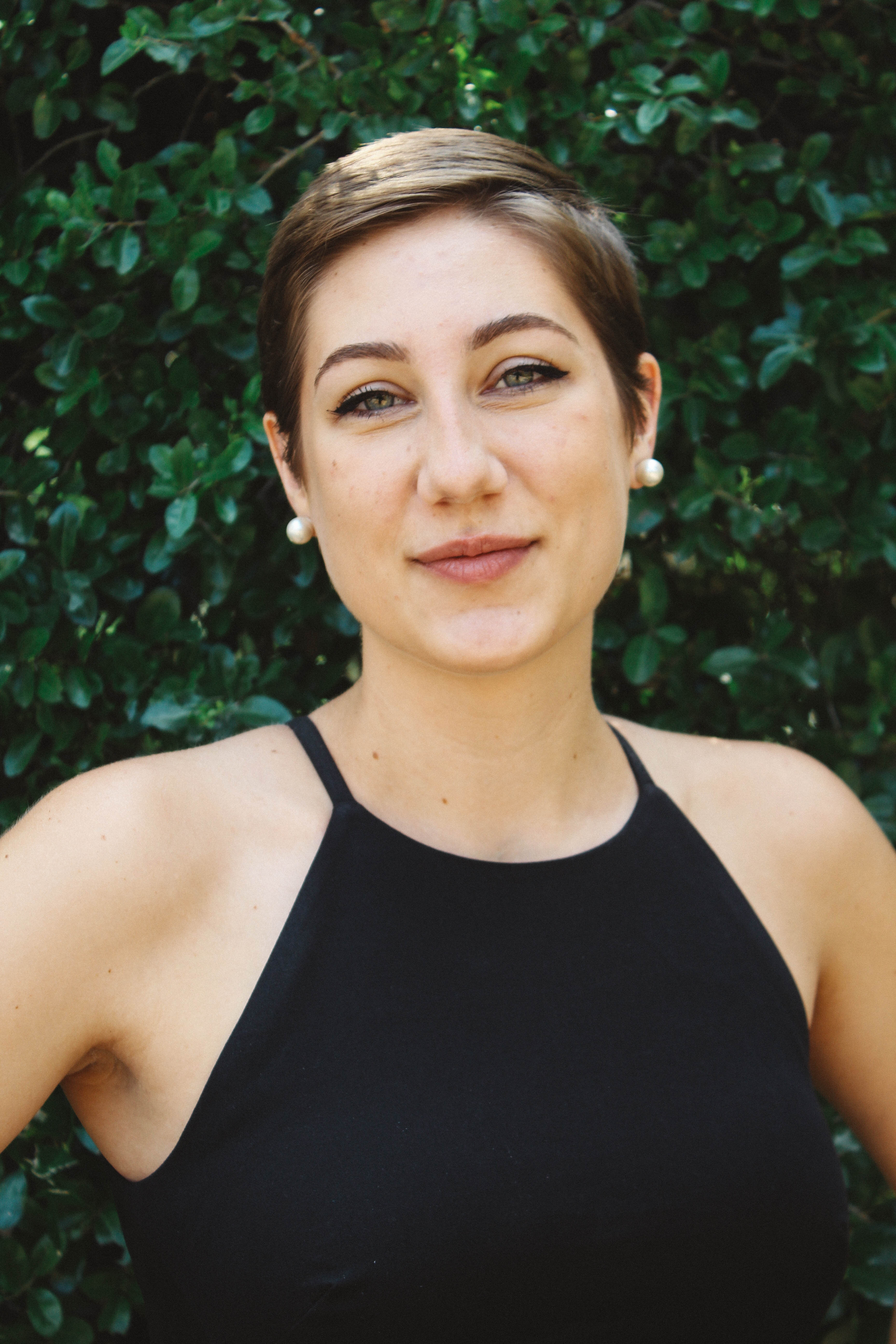 Sarah Hetrick | Saxophonist and Educator | Photos