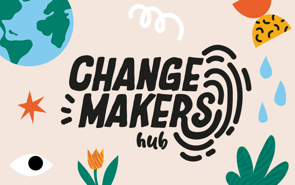 Changemakers Hub | Dundee, United Kingdom