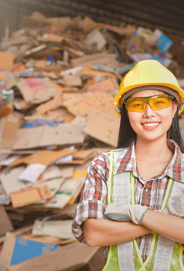 Home | Eagle Transfer Services (ETS) Waste, Recycling & Trash Service ...