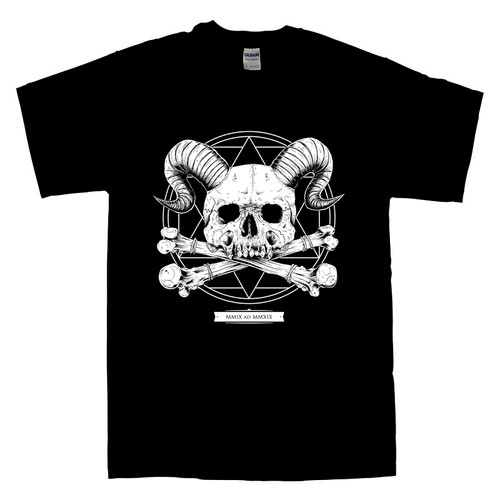 SCA 10th Anniversary Shirt | scartworks