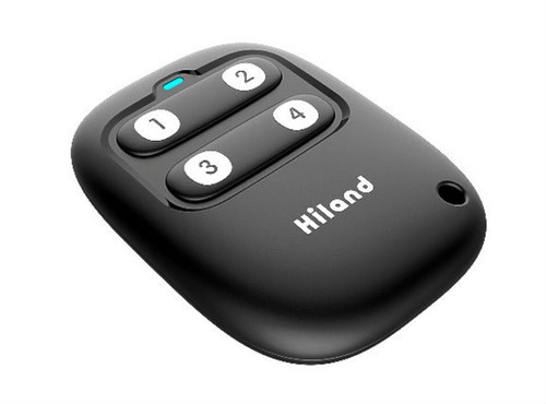 Control Remoto Hiland | PME