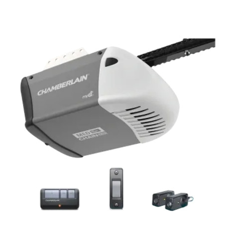 Motor Puerta Garage Chamberlain D2101 | PME