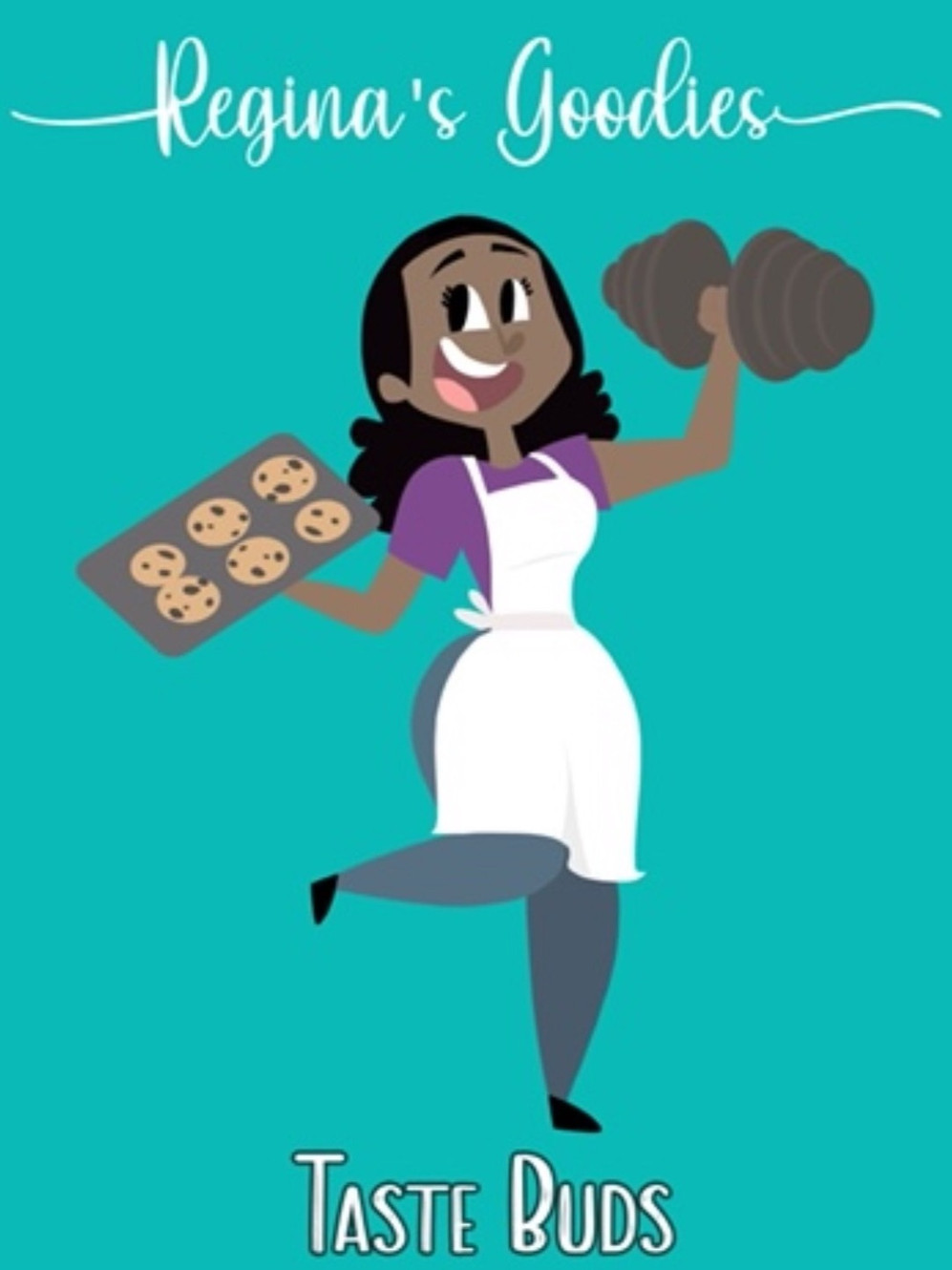 HOME | Regina's Goodies