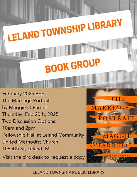 Home | Leland-Library