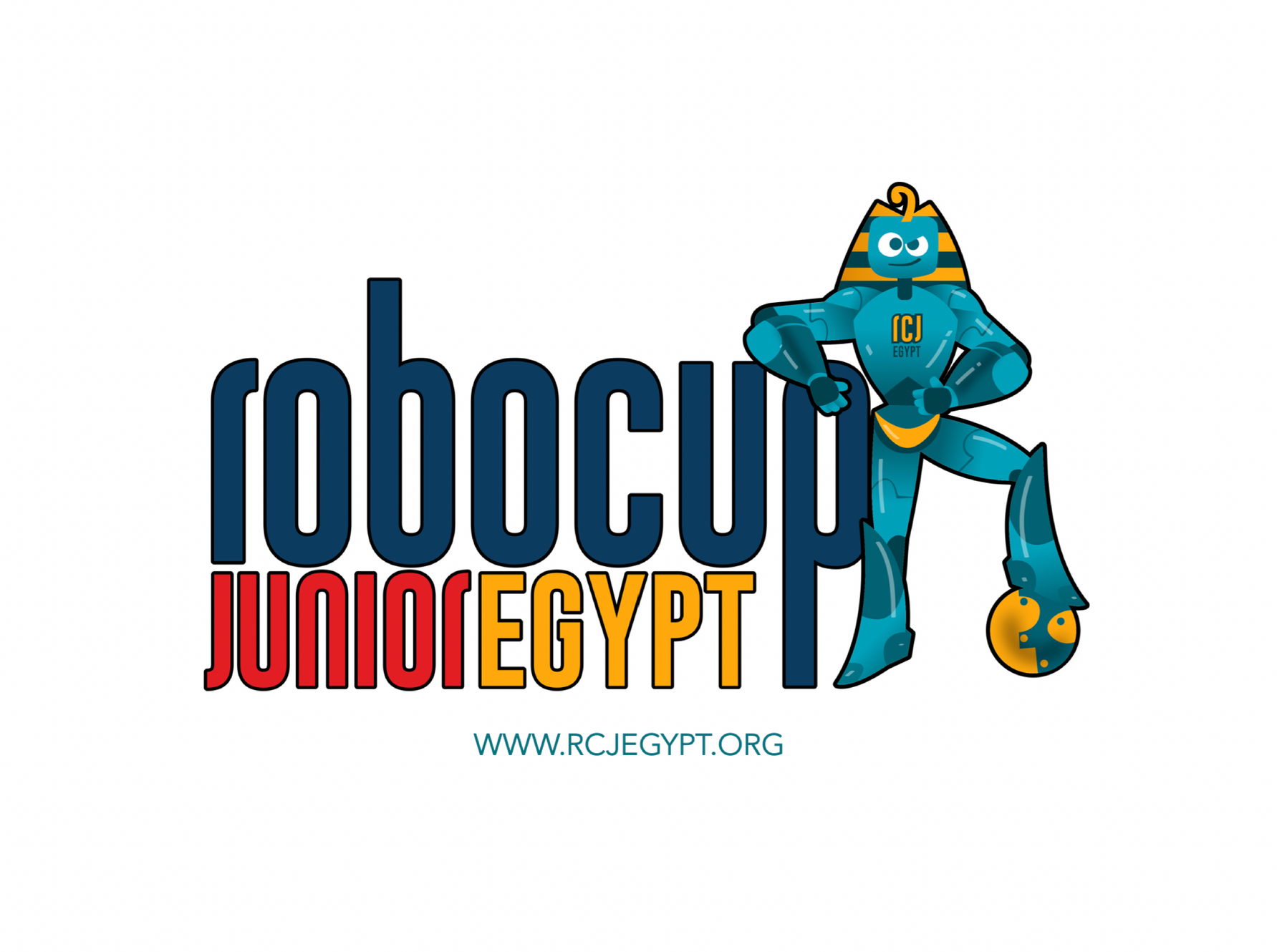 RoboCup | RoboCupJunior Egypt