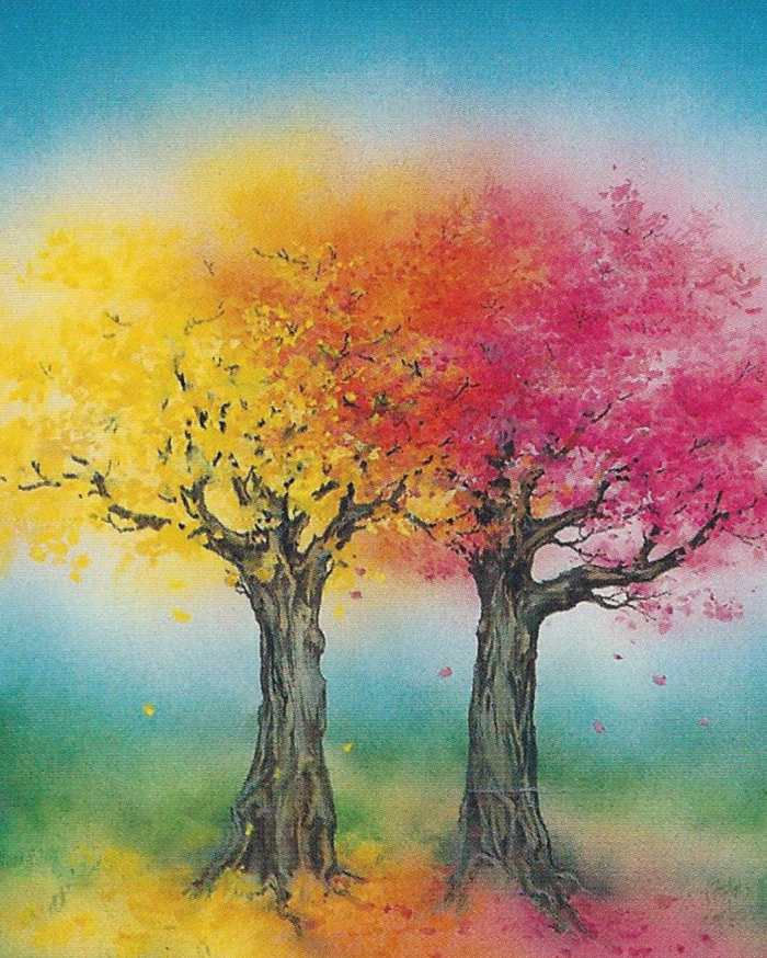 The Art of Relationship