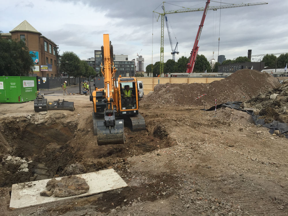 Advantages To Repurposing Brownfield Land for Development