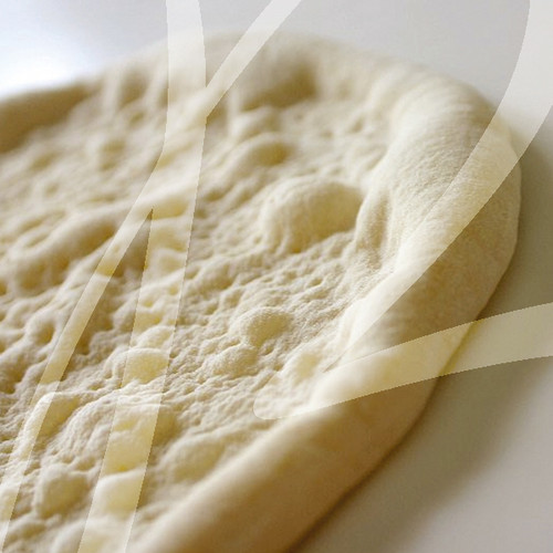 Base rustica | Basi pizza pronte | Vagabontà