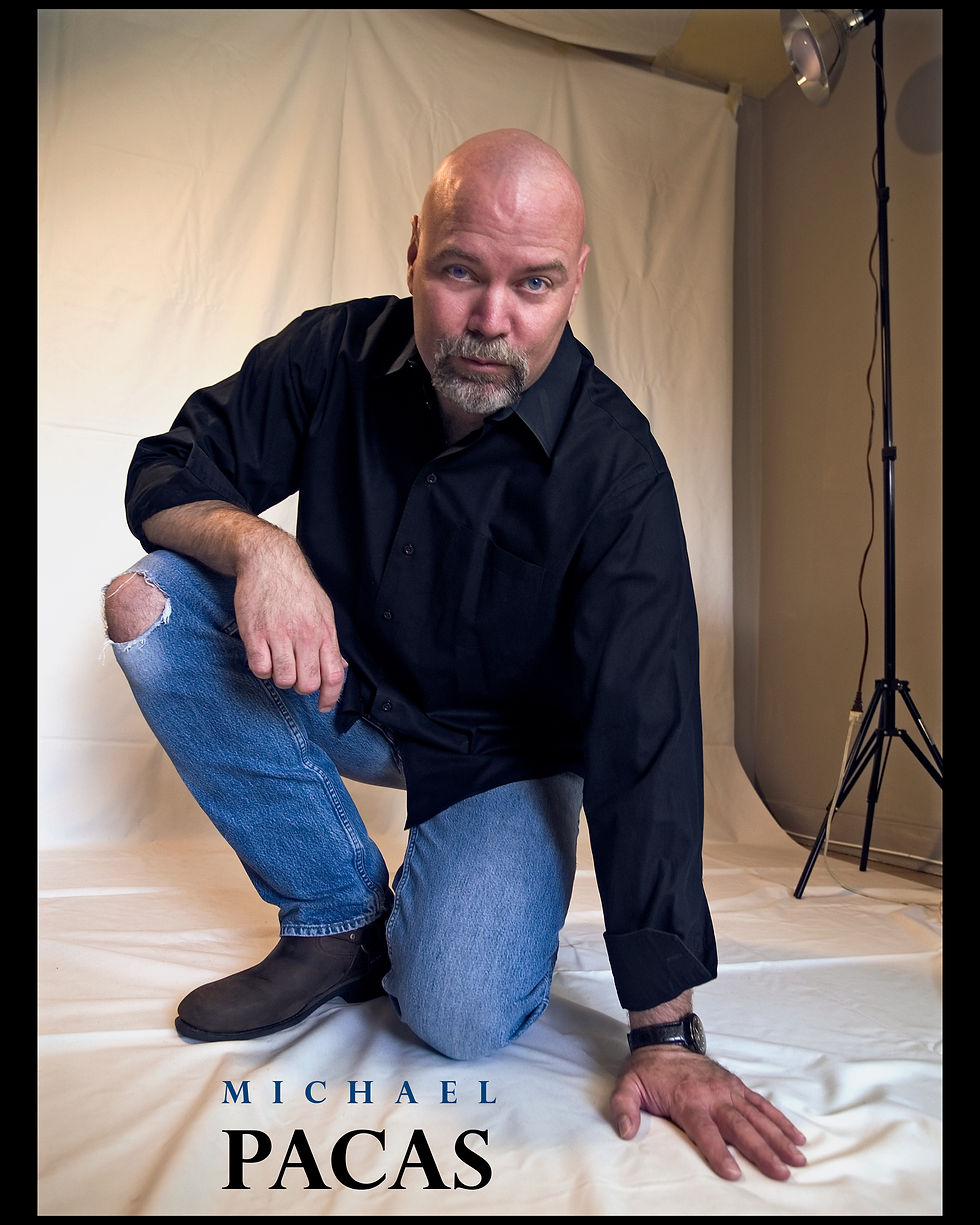 RESUME / PHOTOS | michael-pacas