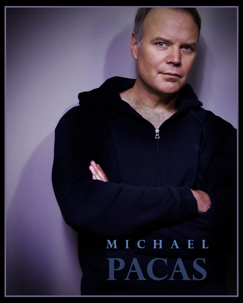 RESUME / PHOTOS | michael-pacas