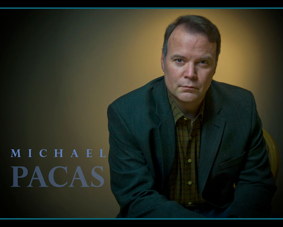 RESUME / PHOTOS | michael-pacas
