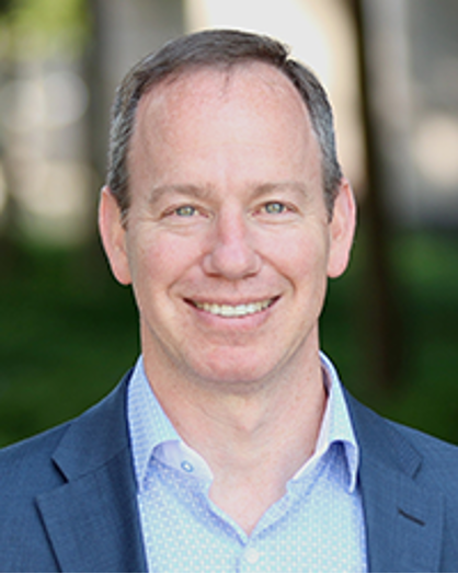 Lawrence Rhein | VIGOR