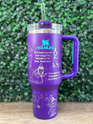 Doors & Roars |Stanley Quencher 2.0 | KLM Craft Haus