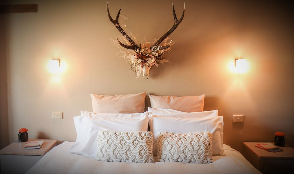 Hotel | Hotel High Plains | Dinner Plain | Australia