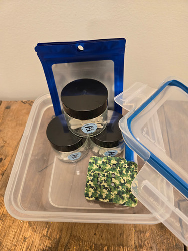 Scent Work Starter Kit | North Star Canine