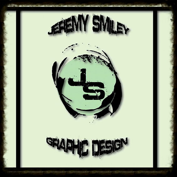 Smiley Graphic Design