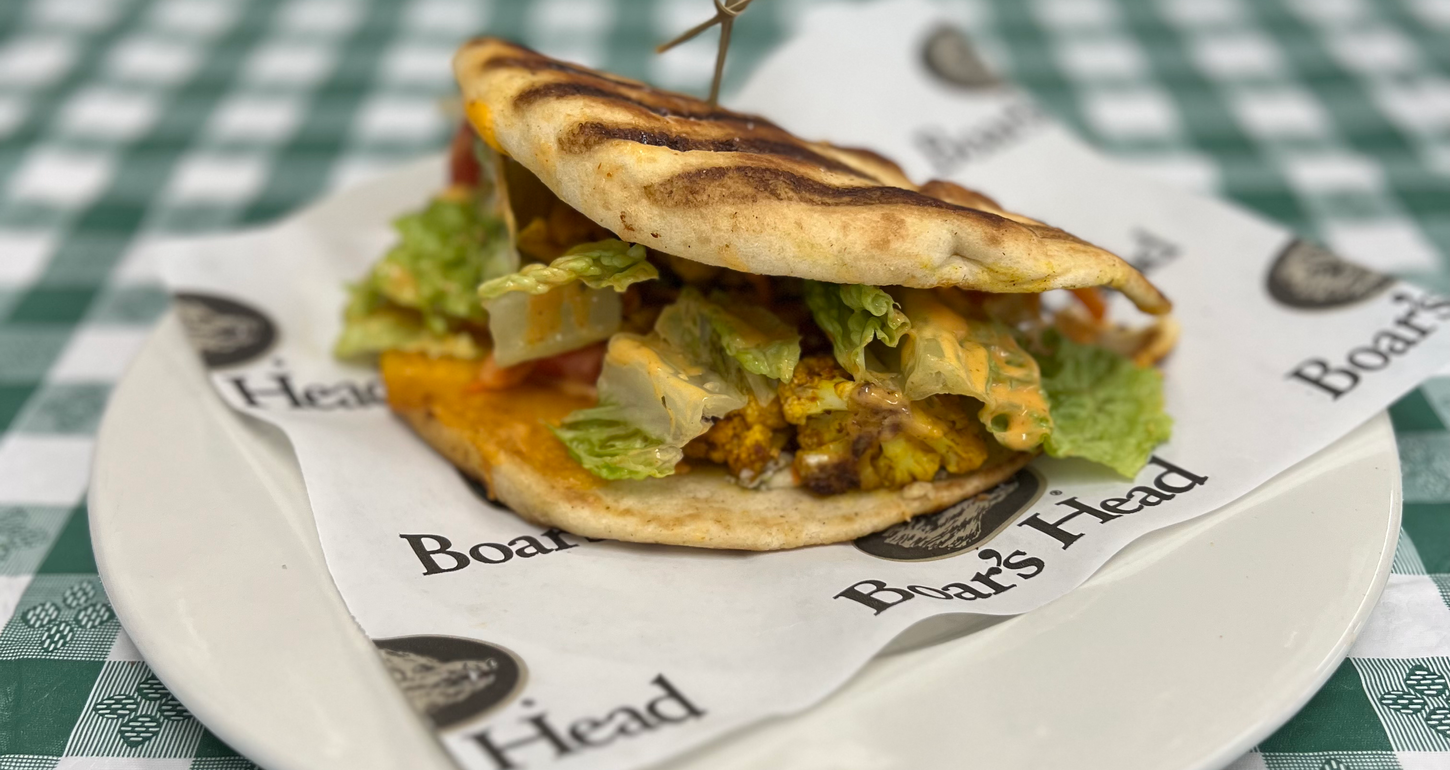 Home | Frick Park Market