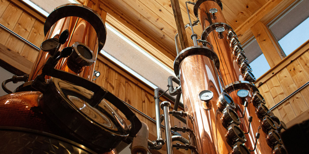 Home | Northern Latitudes Distillery | Lake Leelanau, MI