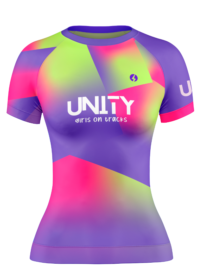 UNITY RUNNING | kdenzpro