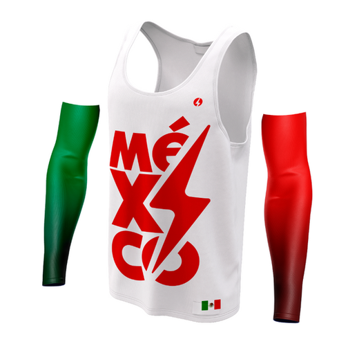 KIT MEXICO 2023 | kdenzpro