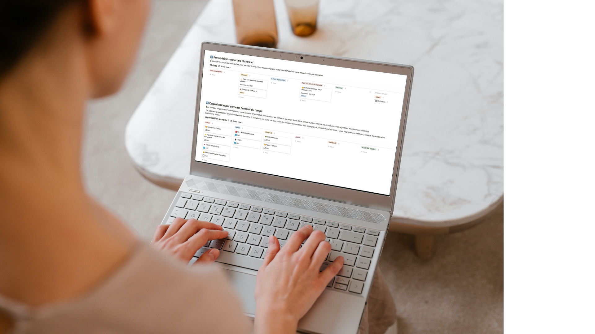 Notion Todolist Okeeffect Notion Todolist Okeeffect