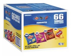 Chips | Bridge Builders Inc.