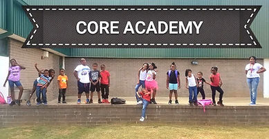 Home | Core Academy