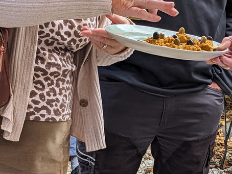 Blog | Salamander Cookshop