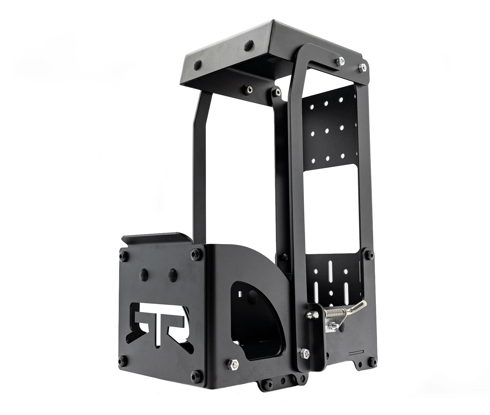 2021+ Ford Bronco RTR Jerry Can Mount | ZFG RACING LLC